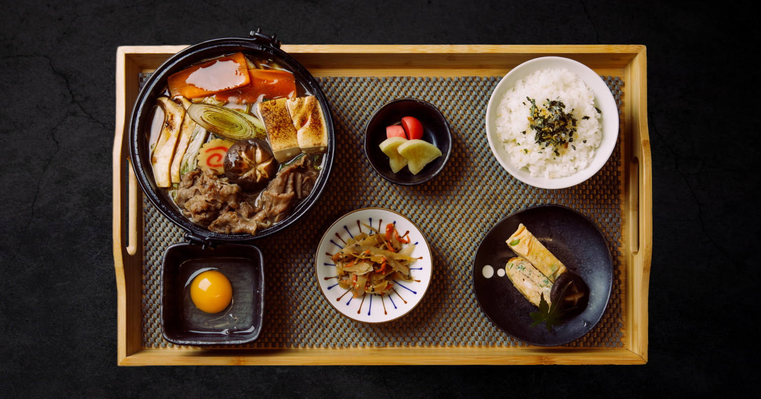 What’s On – Hanasuki Chatswood